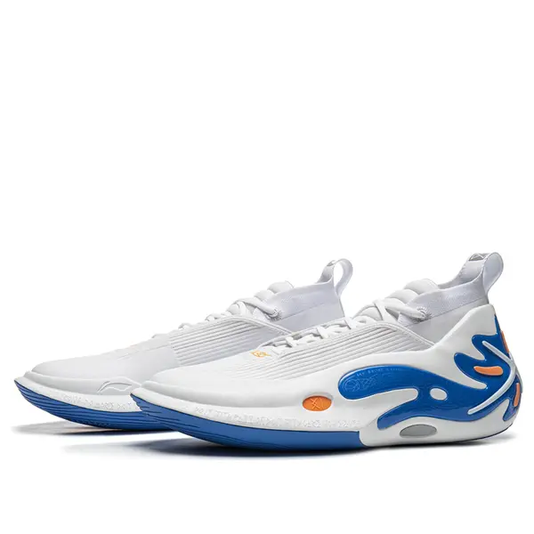LI-NING Way Of Wade 'draft Day' Sneakers