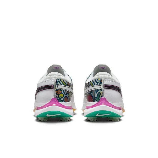 Nike Zoom Victory Tour 3 Nrg Wide 'the Open' Golf Shoes