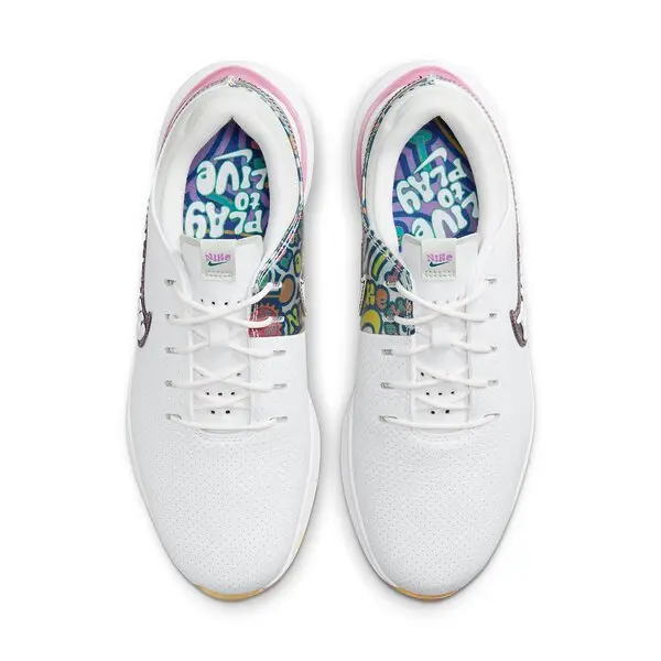 Nike Zoom Victory Tour 3 Nrg Wide 'the Open' Golf Shoes