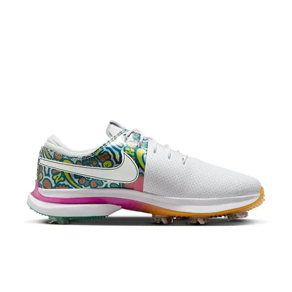 Nike Zoom Victory Tour 3 Nrg Wide 'the Open' Golf Shoes