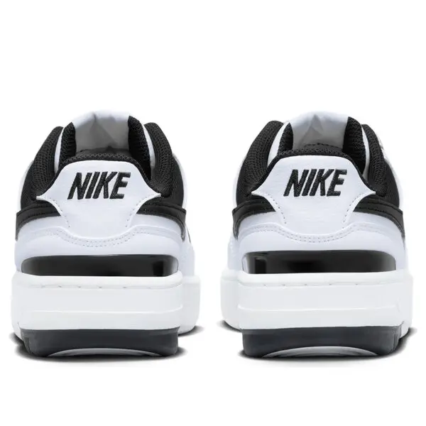 Nike Gamma Force Sneakers - White/black