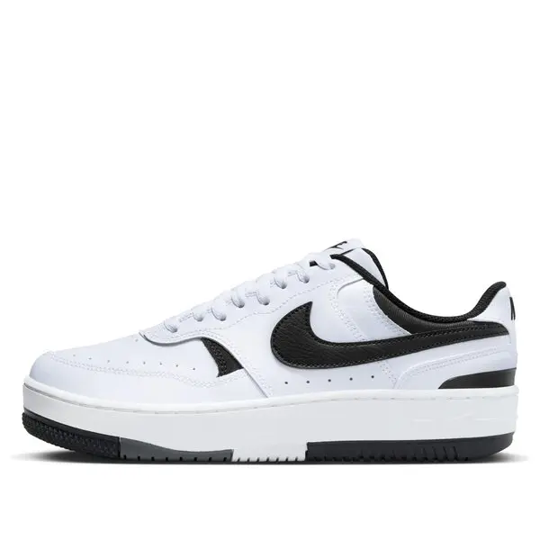 Nike Gamma Force Sneakers - White/black