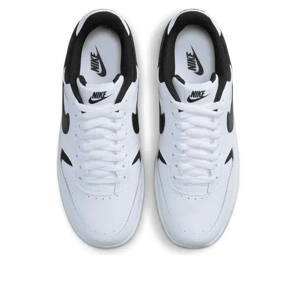 Nike Gamma Force Sneakers - White/black