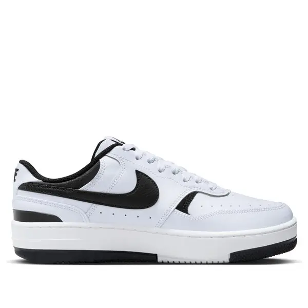 Nike Gamma Force Sneakers - White/black