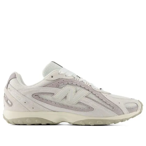 NEW BALANCE 204l "ribbon Pack Truffle Salt" Sneakers - White/pink