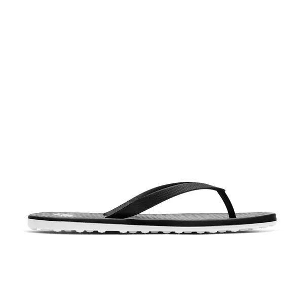 Nike On Deck Flip Flops - Black