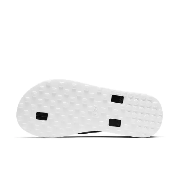 Nike On Deck Flip Flops - Black