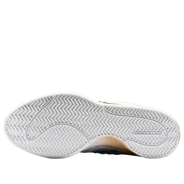 Nike Book 1 "torched" Sneakers - White/black