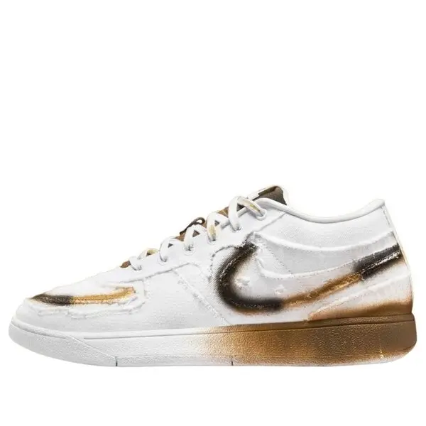 Nike Book 1 "torched" Sneakers