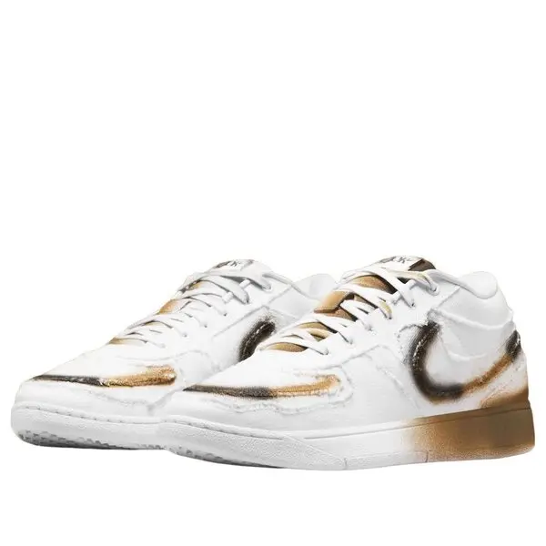 Nike Book 1 "torched" Sneakers