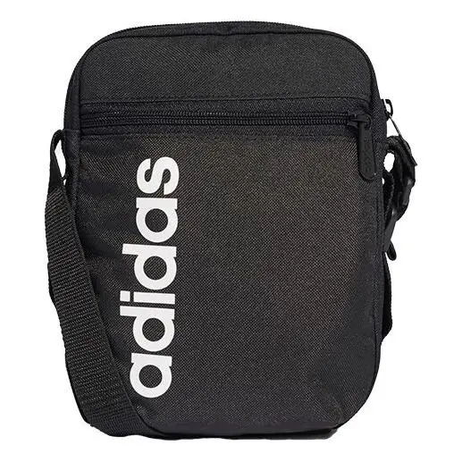 Adidas Linear Core Organizer Bag - Black/black/white