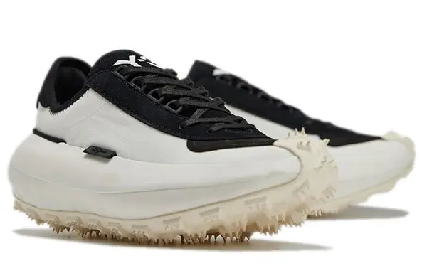 Adidas Y-3 Makura Sneakers - White