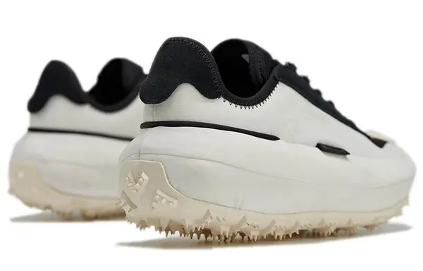 Adidas Y-3 Makura Sneakers - White