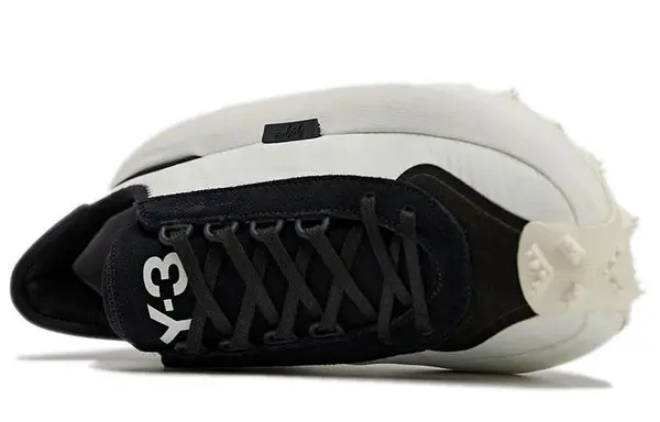 Adidas Y-3 Makura Sneakers - White