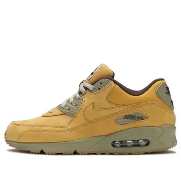 Nike Max '90 Winter Premium Sneakers - Brown