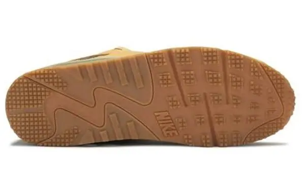 Nike Max '90 Winter Premium Sneakers - Brown