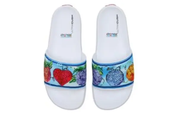 VANS La Costa Slide-on X One Piece Graphic Slides