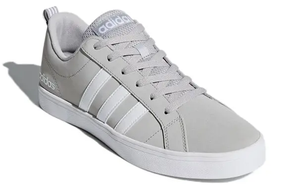 Adidas Neo Vs Pace Sneakers - Gray/white