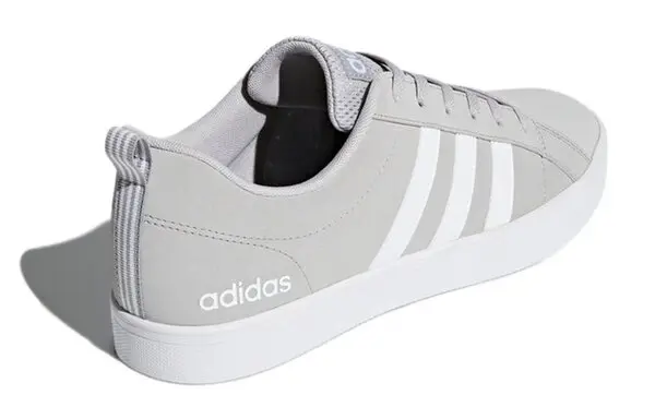 Adidas Neo Vs Pace Sneakers - Gray/white