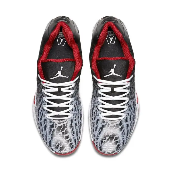 JORDAN 29 Low 'bulls' Athletic Sneakers
