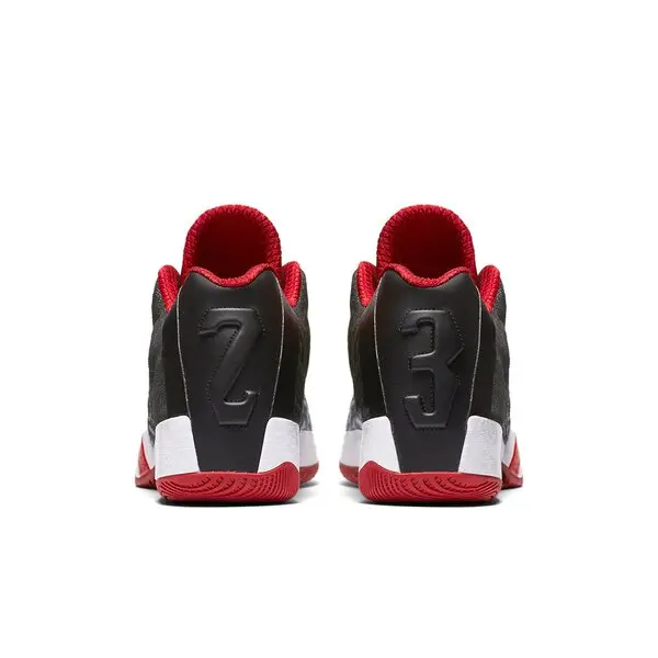 JORDAN 29 Low 'bulls' Athletic Sneakers