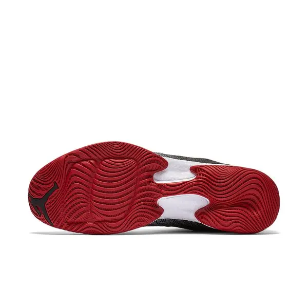JORDAN 29 Low 'bulls' Athletic Sneakers