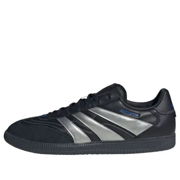 Adidas X Jude Bellingham Predator Freestyle Sneakers - Black