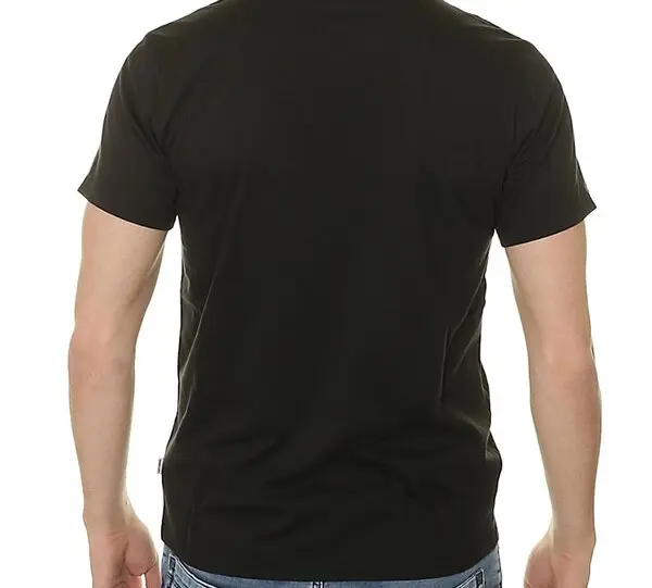 CONVERSE Pure Cotton Alphabet Short Sleeve