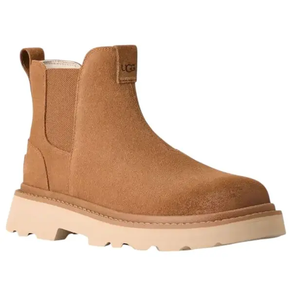UGG Chelsea Lug Boots