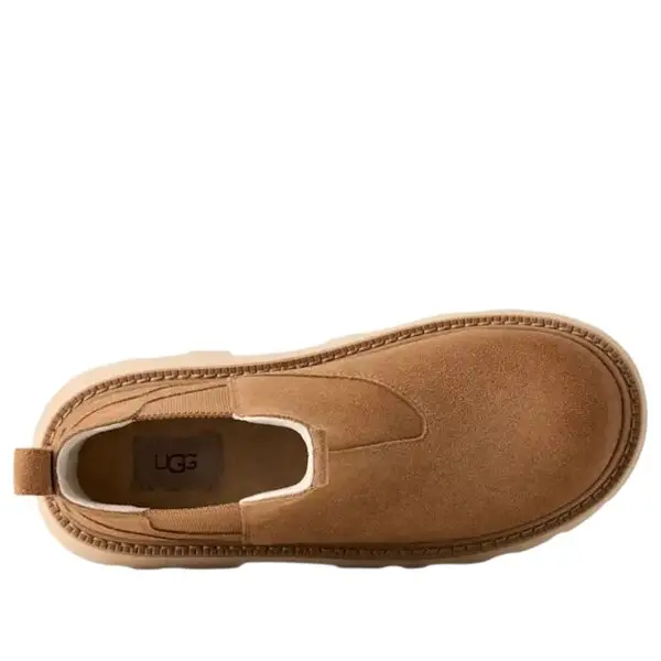 UGG Chelsea Lug Boots