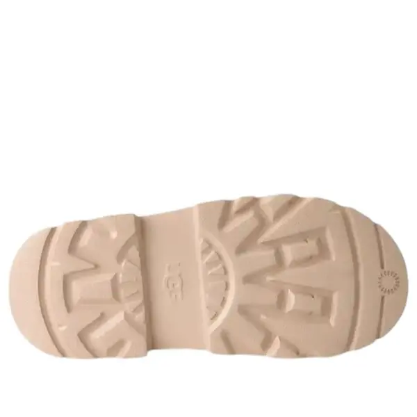 UGG Chelsea Lug Boots