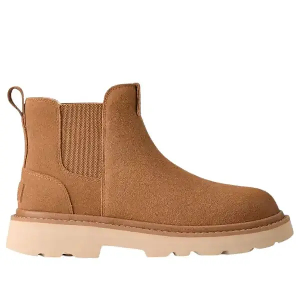 UGG Chelsea Lug Boots
