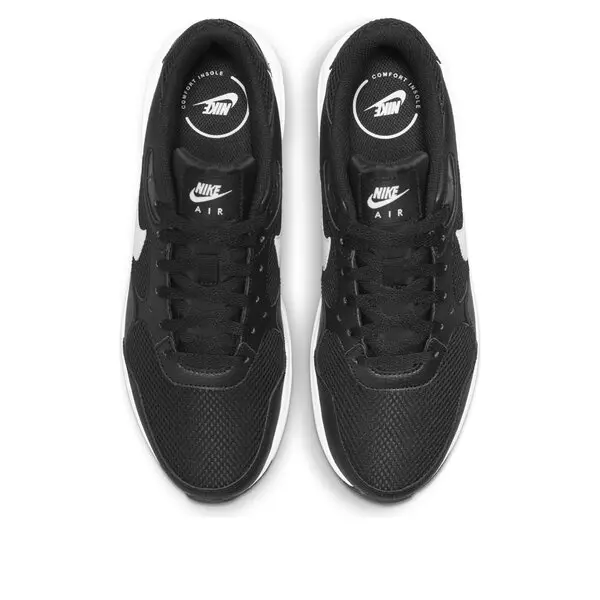 Nike Max Sc Sneakers - Black/white
