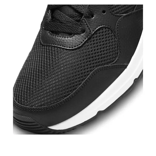 Nike Max Sc Sneakers - Black/white