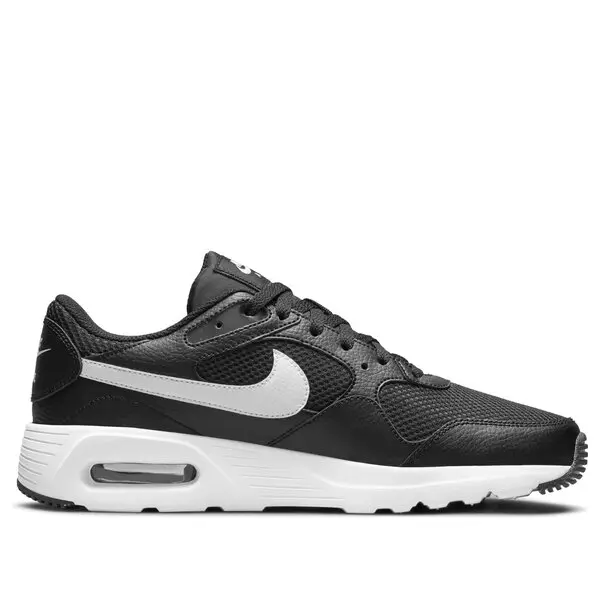 Nike Max Sc Sneakers - Black/white