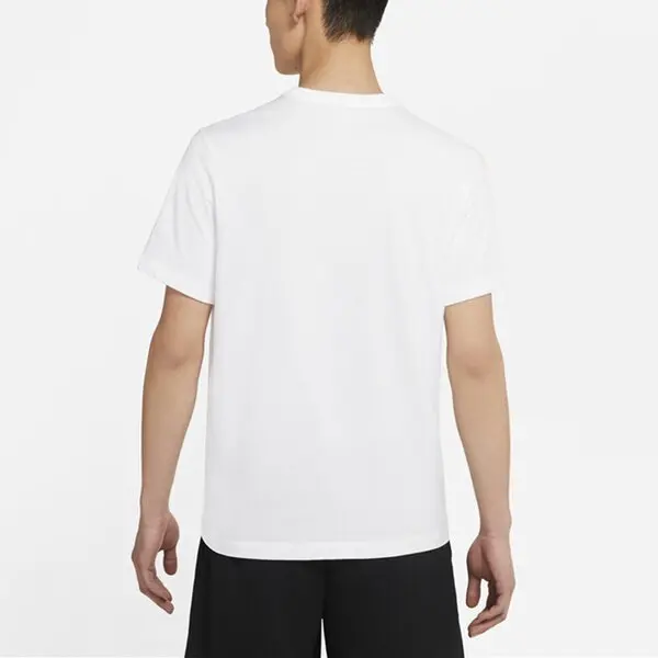 Nike As Nk Ki Ssnl Logo Tee
