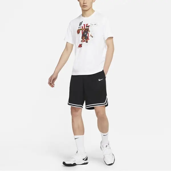 Nike As Nk Ki Ssnl Logo Tee