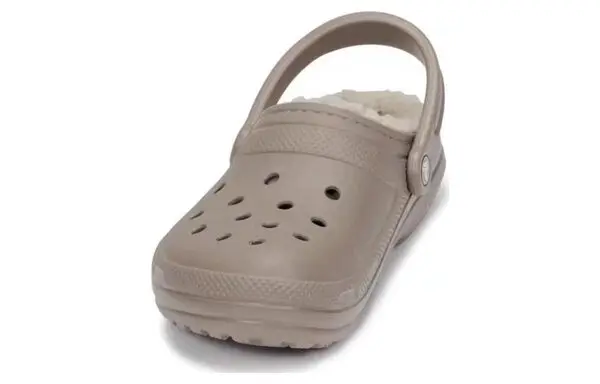 CROCS Classic Lined Clogs