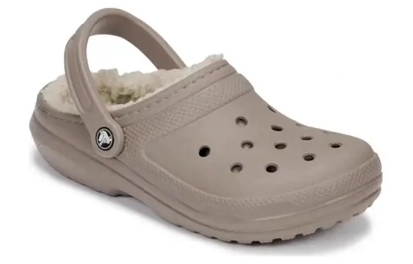 CROCS Classic Lined Clogs
