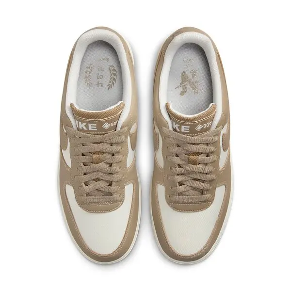 Nike Force 1 Low Gore-tex Sneakers