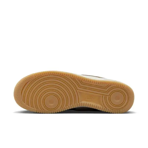 Nike Force 1 Low Gore-tex Sneakers