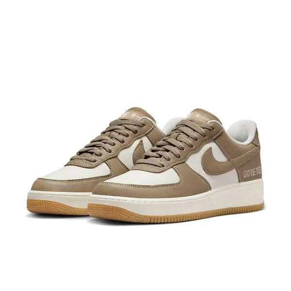 Nike Force 1 Low Gore-tex Sneakers