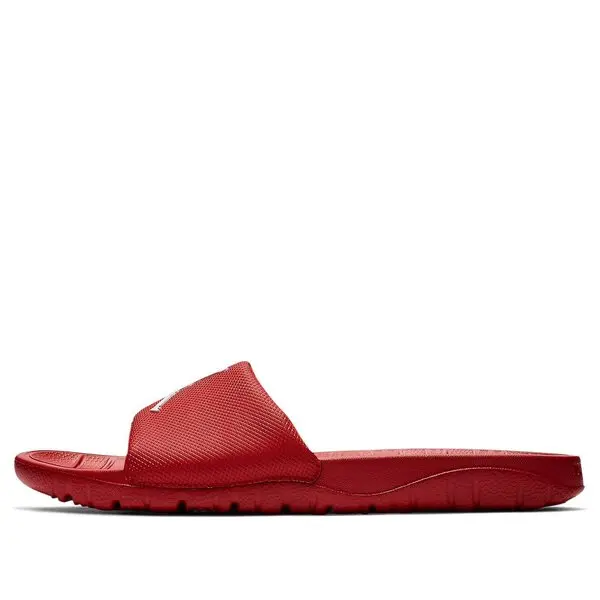 JORDAN Break Slide - Red