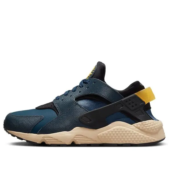 Nike Huarache Premium - Navy