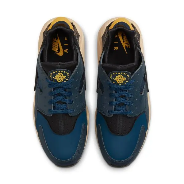 Nike Huarache Premium - Navy