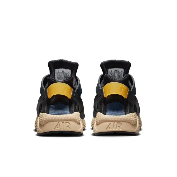Nike Huarache Premium - Navy
