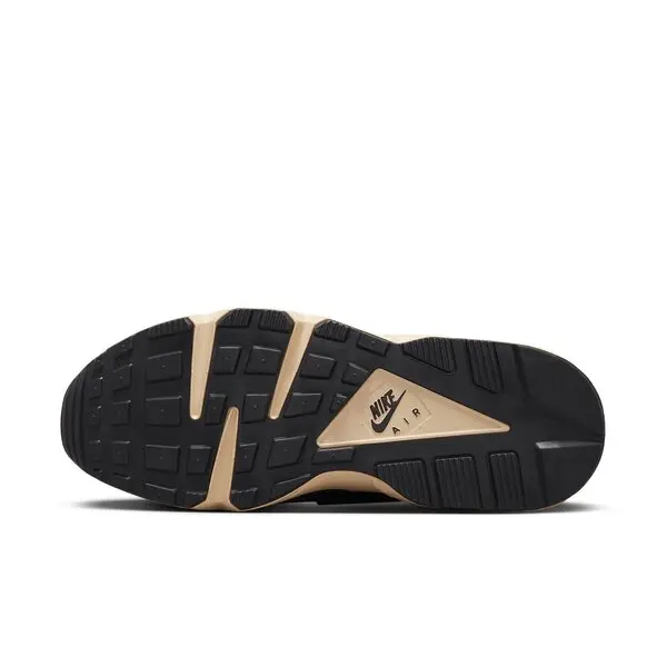 Nike Huarache Premium - Navy