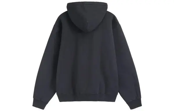 Nike X Stussy Embroidered Logo Hoodie - Multi-color