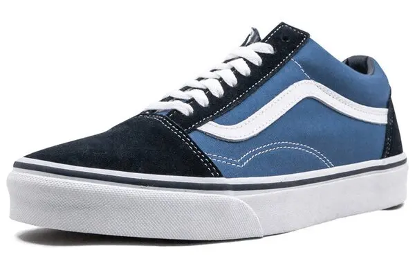 VANS Old Skool 'navy - Blue