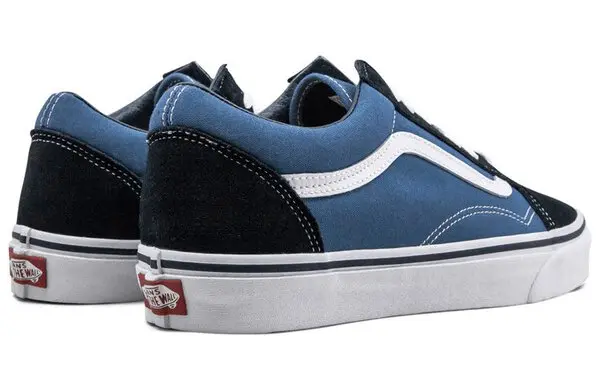 VANS Old Skool 'navy - Blue